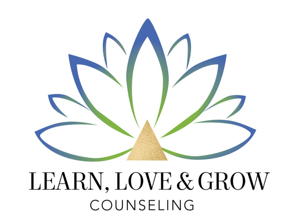 Learn Love and Grow Counseling - Empowering Youth. Strengthening Families.